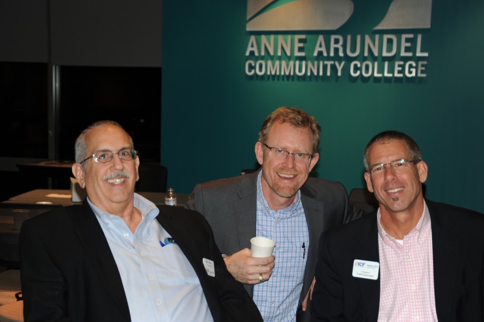 ICF Maryland Chapter - Photo Gallery