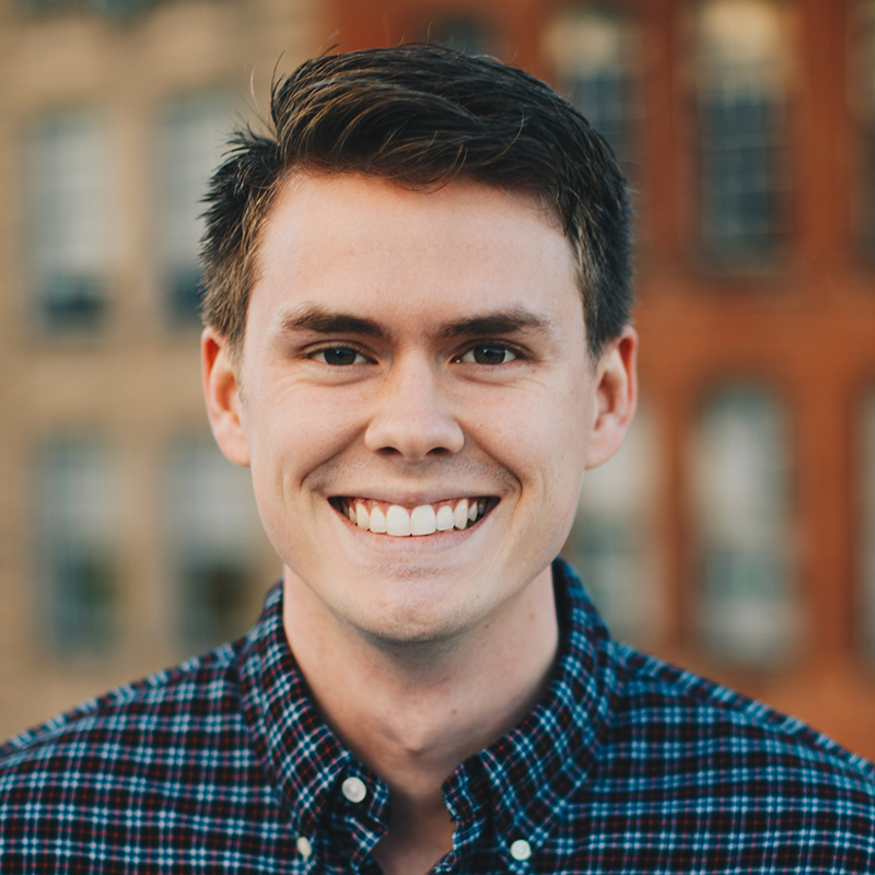 ICF Maryland Chapter