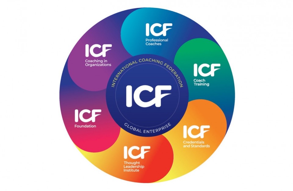 ICF Maryland Chapter - Newsletter