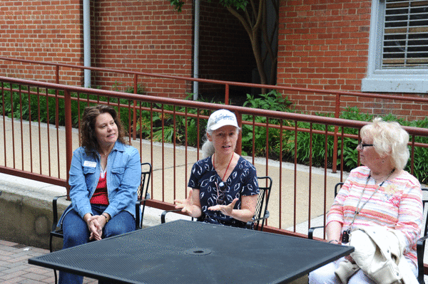 ICF Maryland Chapter - Newsletter